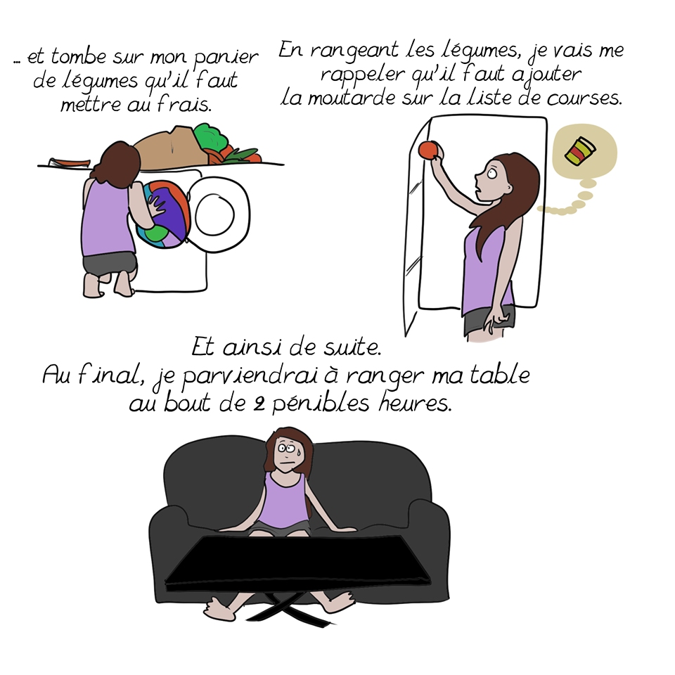 « Fallait demander ! » – Emma – Anna Galore Le blog