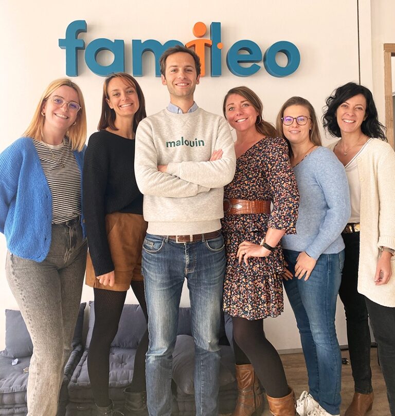 Connaissez-vous Famileo ? – Anna Galore Le blog